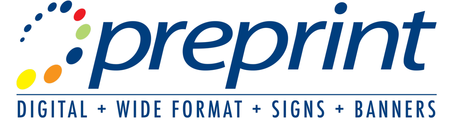 PrePrint - Digital + Offset Color Printing Solutions