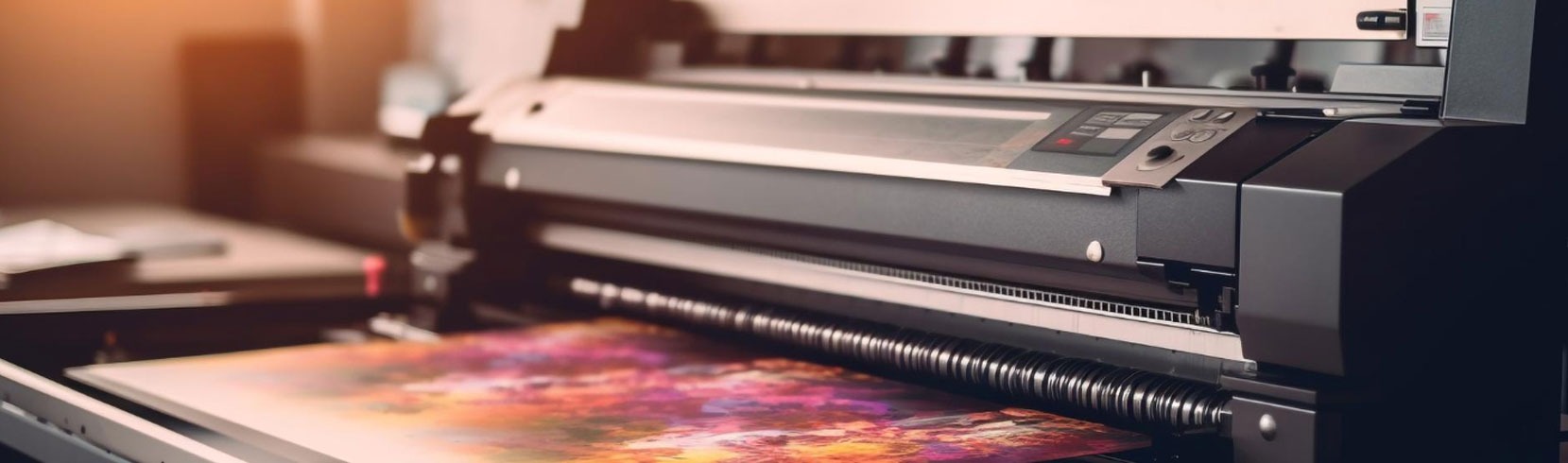 Offset and Digital Printing - PrePrint